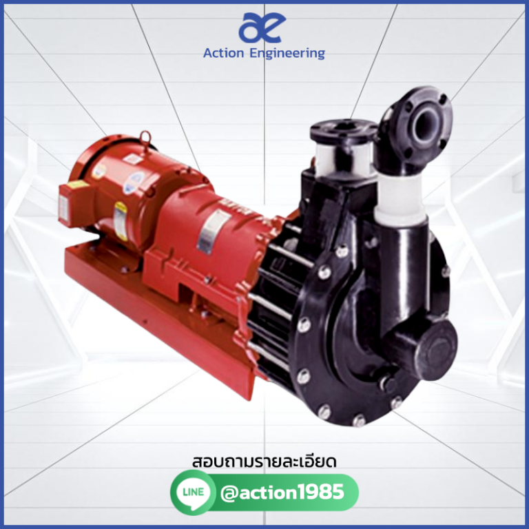 Pumps & Blowers – Action Engineering Co., Ltd.