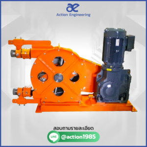 Pumps & Blowers – Action Engineering Co., Ltd.