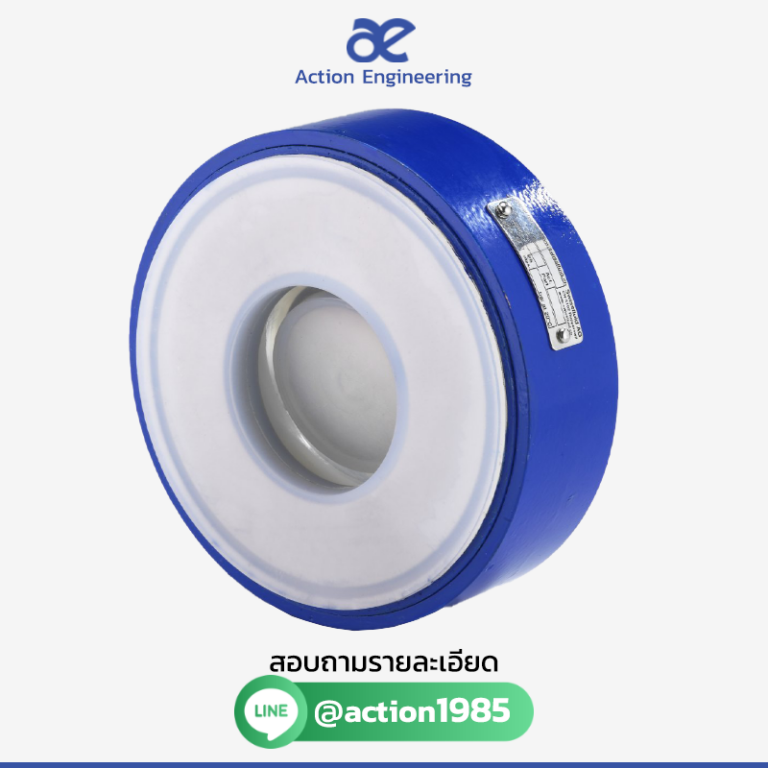 Valve – Action Engineering Co., Ltd.