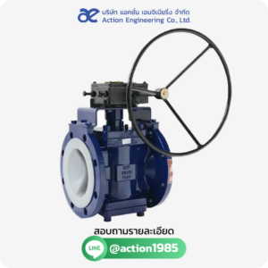 Valve – Action Engineering Co., Ltd.
