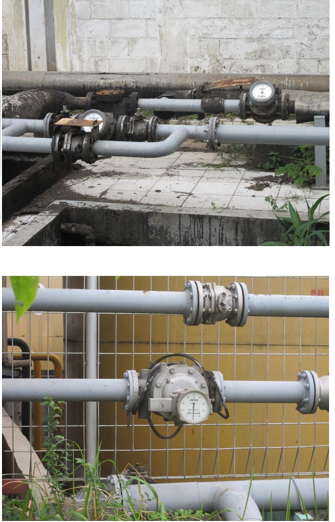 Various Installations Of TOKICO Flow Meter – Action Engineering Co., Ltd.